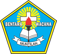 SMA Bentara Wacana Muntilan — Putri Septi Kurniyawati, S.Pd